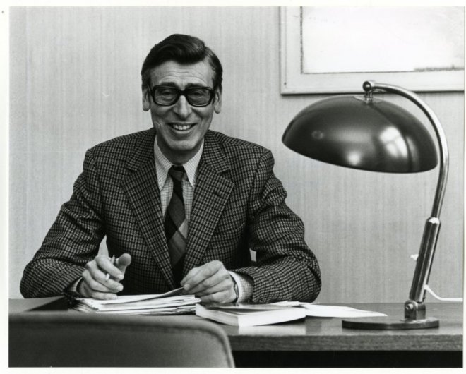 In Memoriam: Professor H.A.J.F. Misset | NIAS