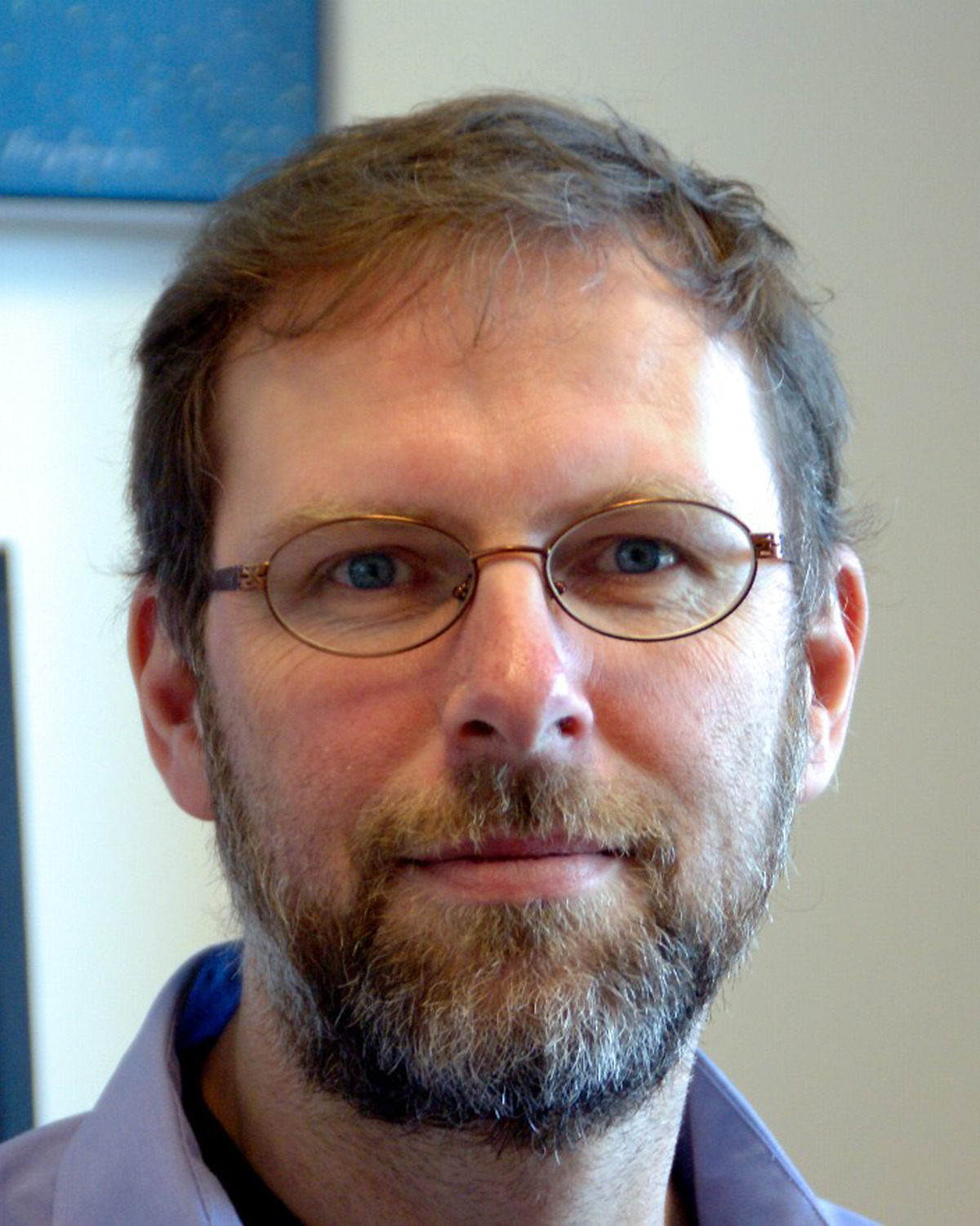 Koops, Bert-Jaap | NIAS