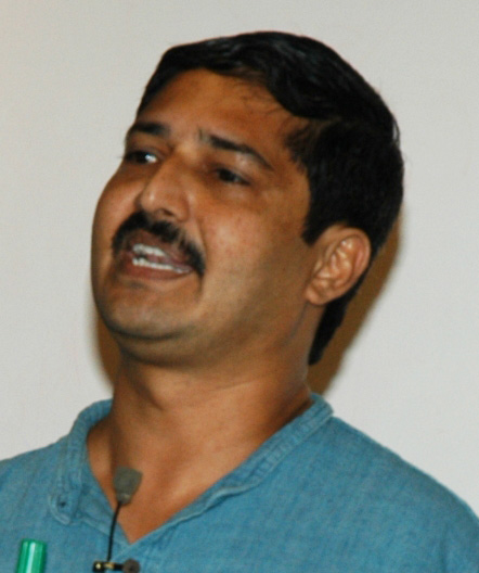 Ramanujam, R. | NIAS