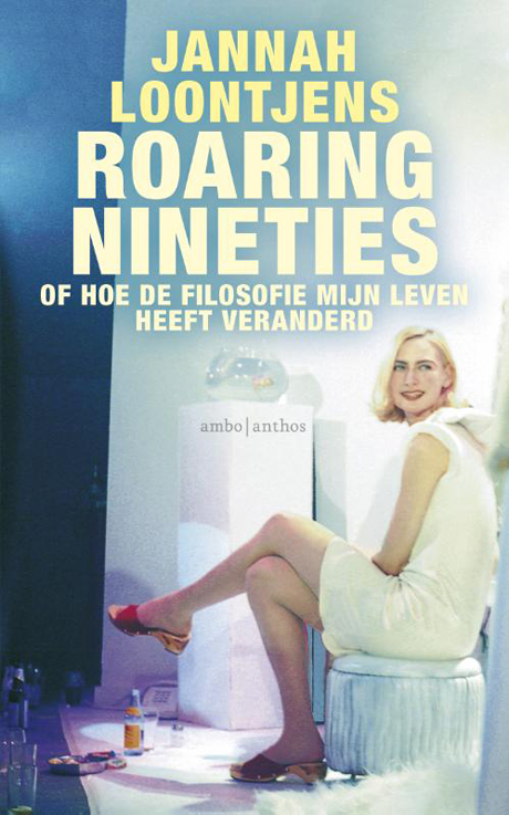 Roaring Nineties - NIAS Books