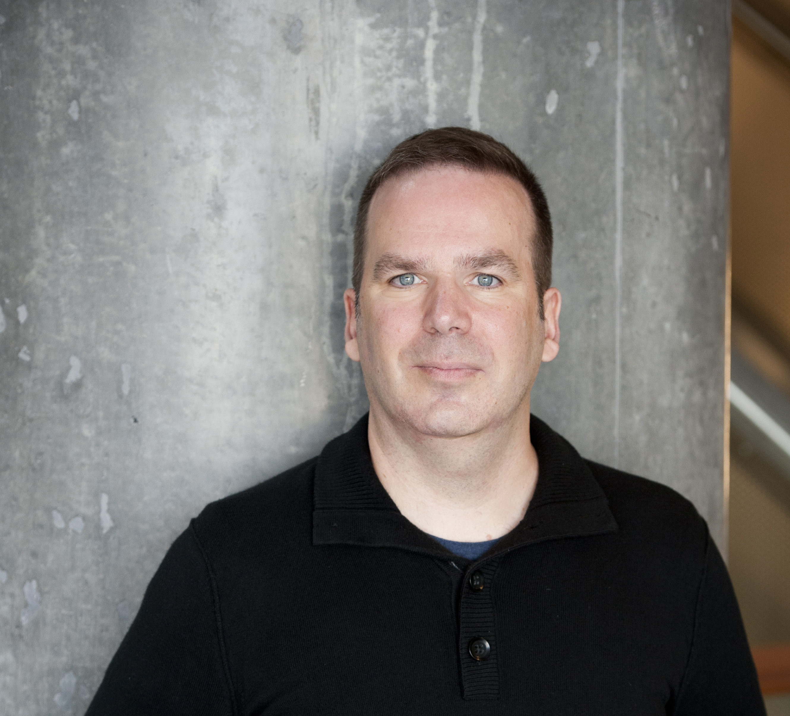 Brown, Stephen | NIAS