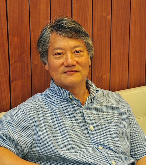 Tam, King-fai | NIAS