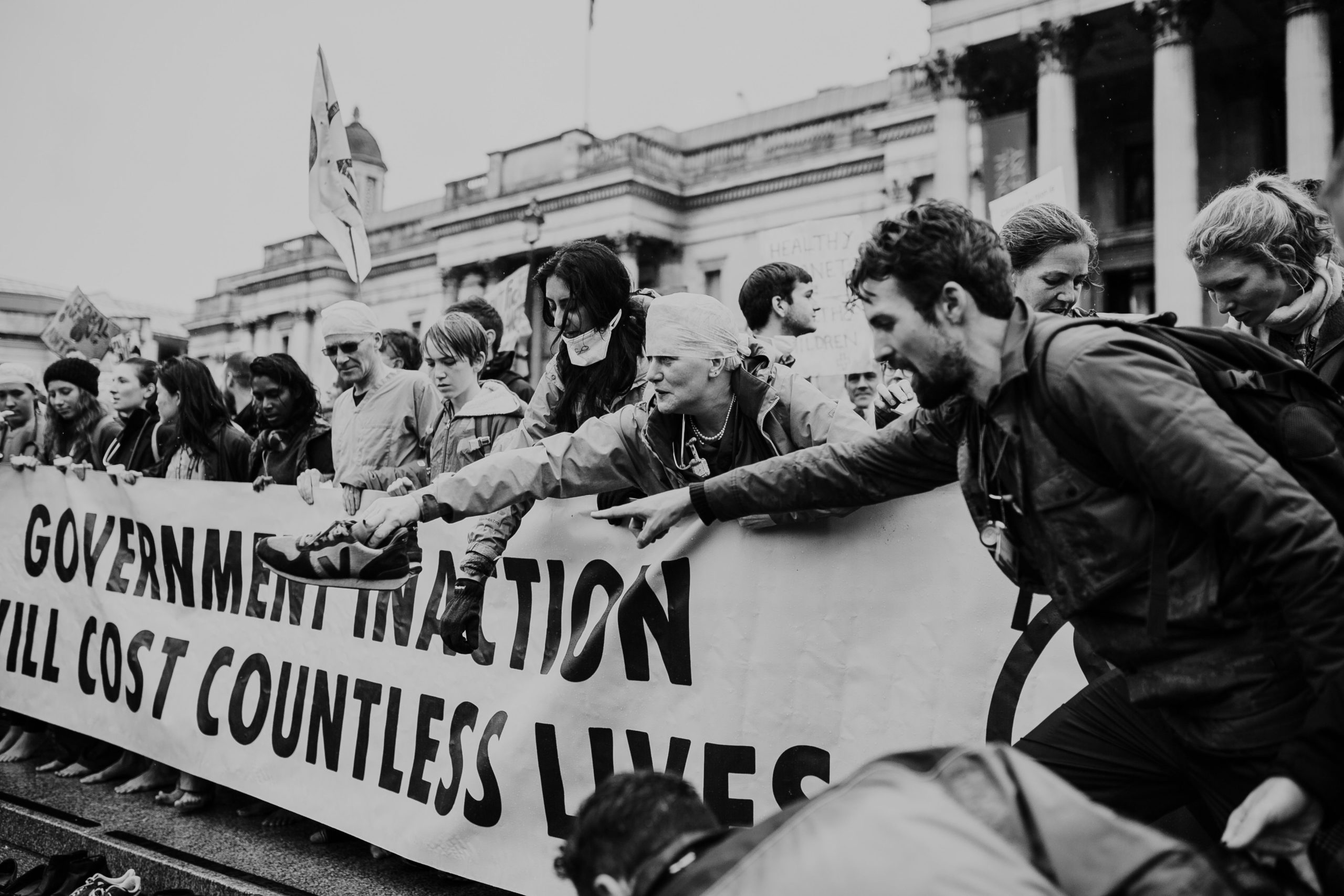 Protest Movements and Electoral Politics: Southern Europe in ...