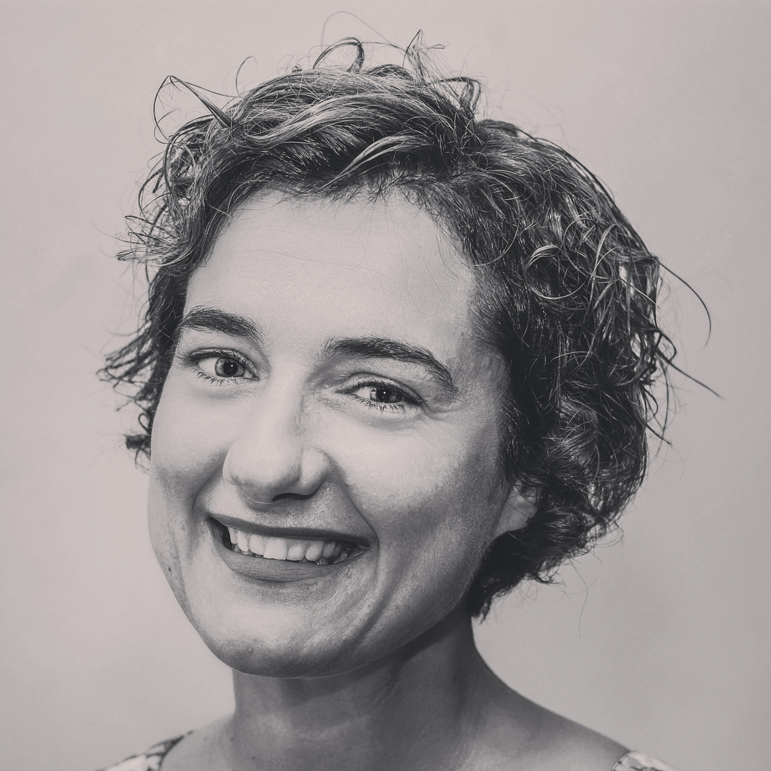 Alexandra Perovic | NIAS