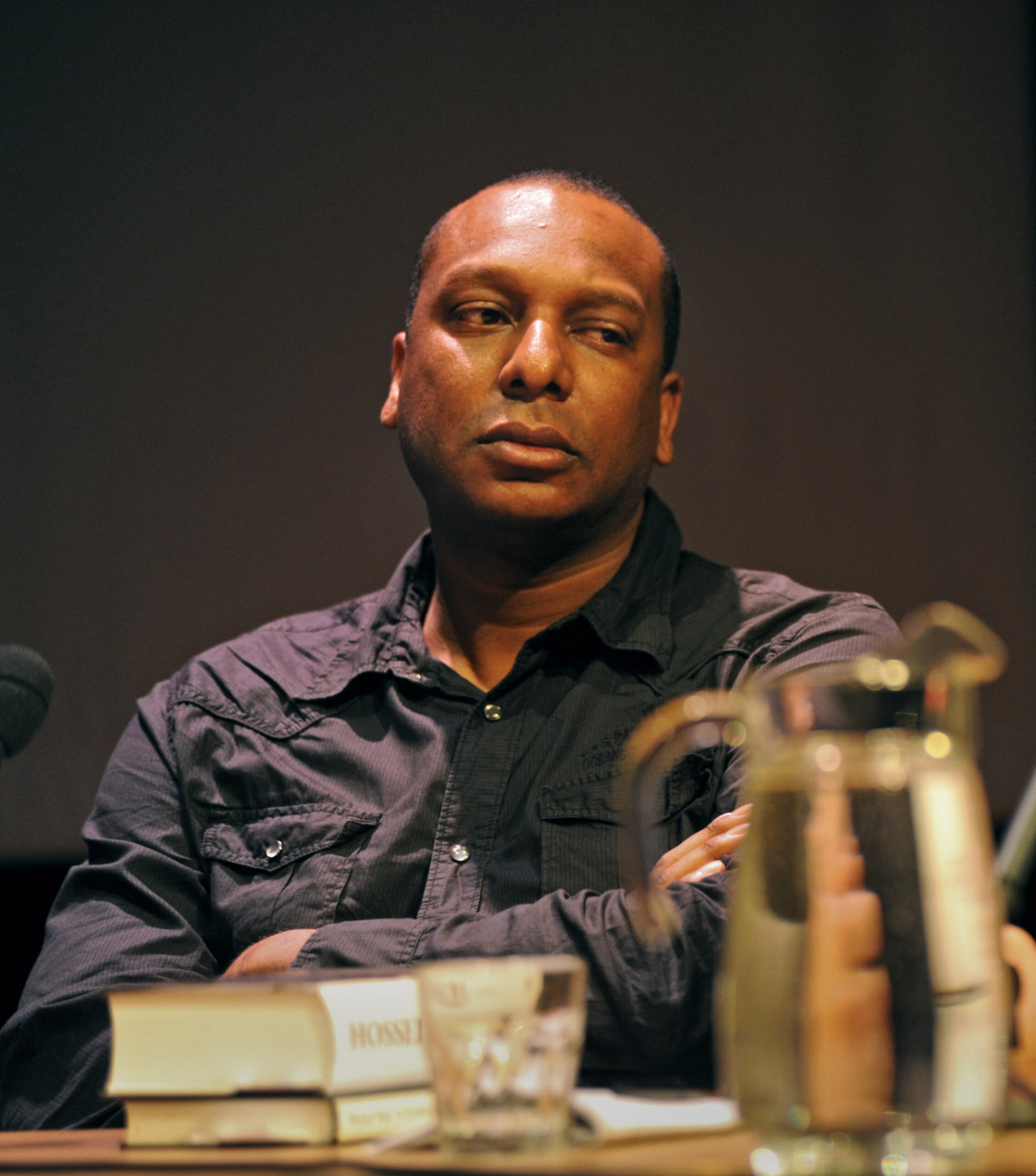 Michael Tedja Selected as New Writer-in-Residence | NIAS