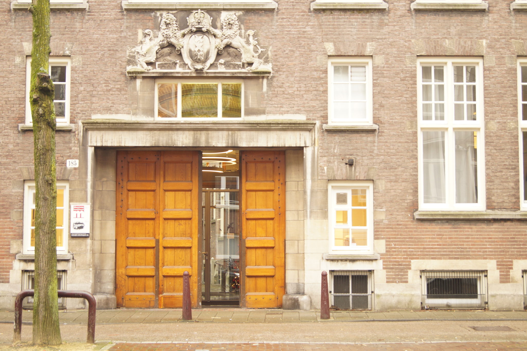 Meertens Institute | NIAS