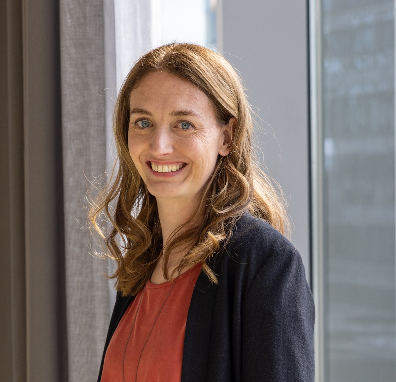 Renée Visser | NIAS