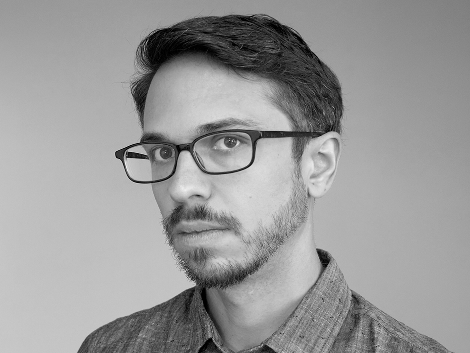 Matthew C. Wilson is Artist in Residence 2024 | NIAS