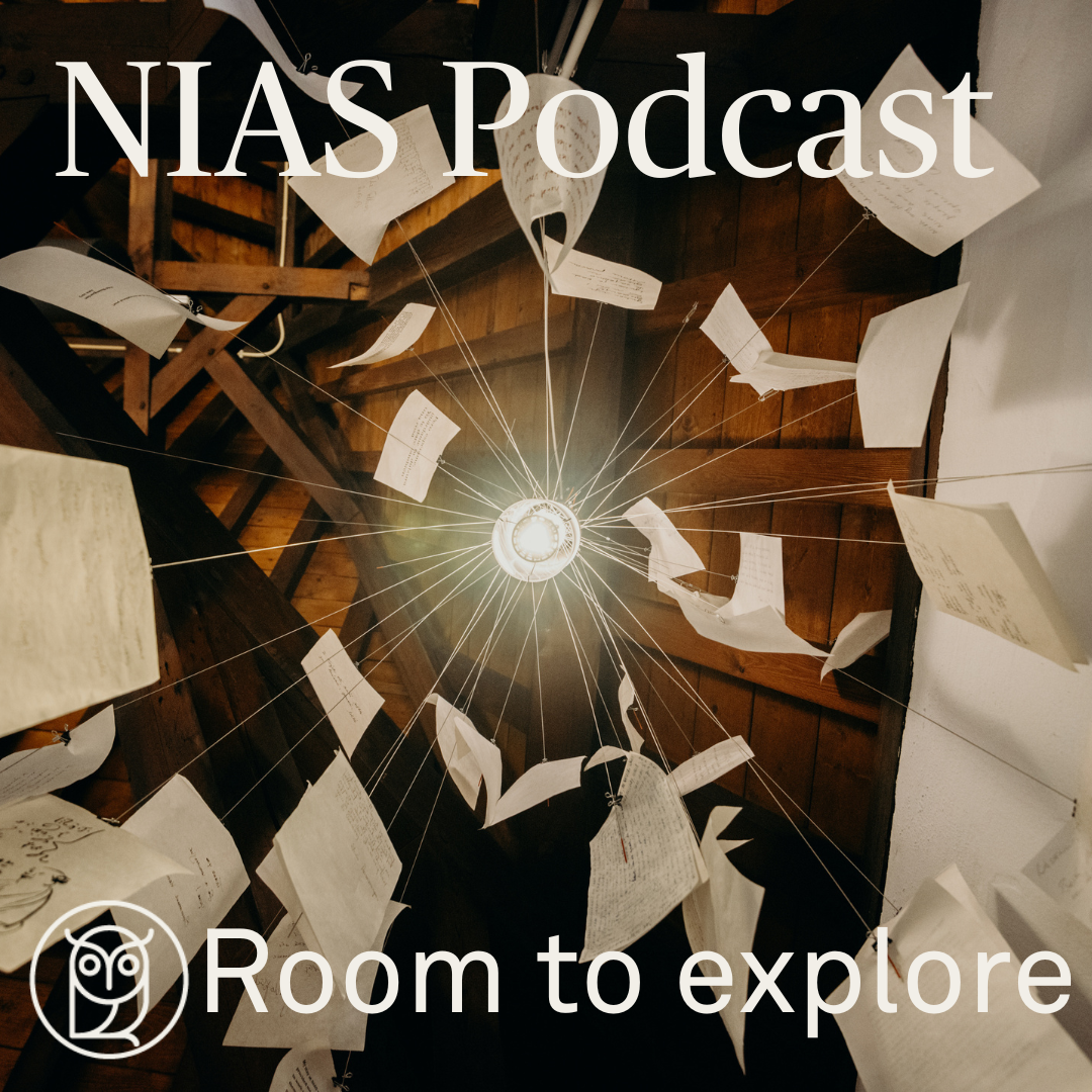 NIAS podcast: Room to explore | NIAS