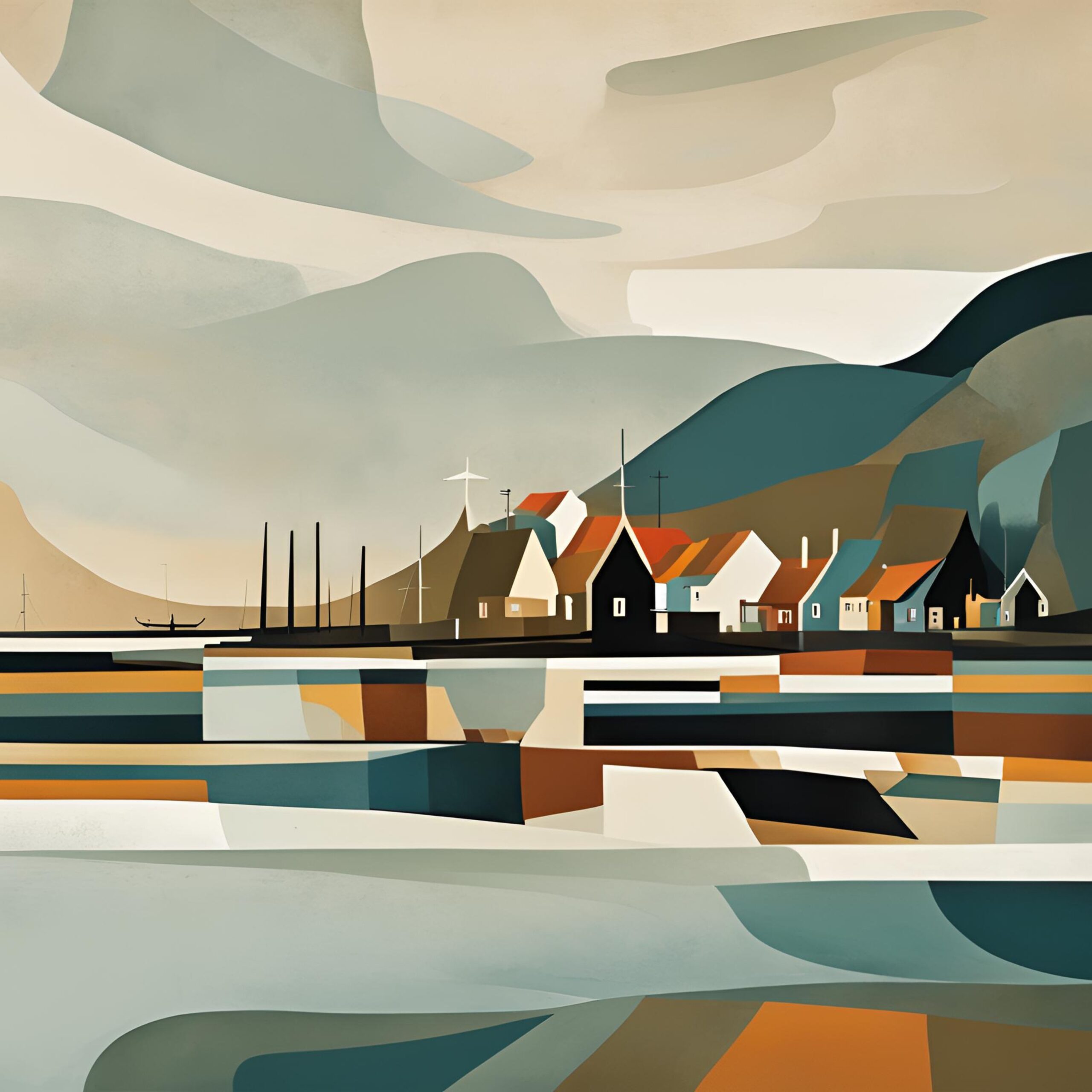 Early Dutch Commerce and Indigenous Landscapes | NIAS