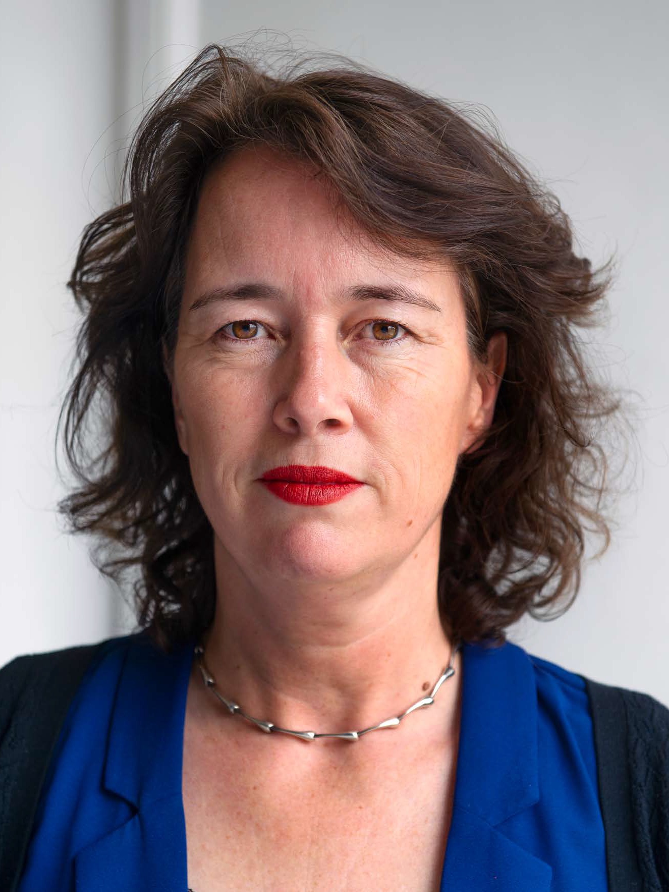 Leonieke Vermeer | NIAS