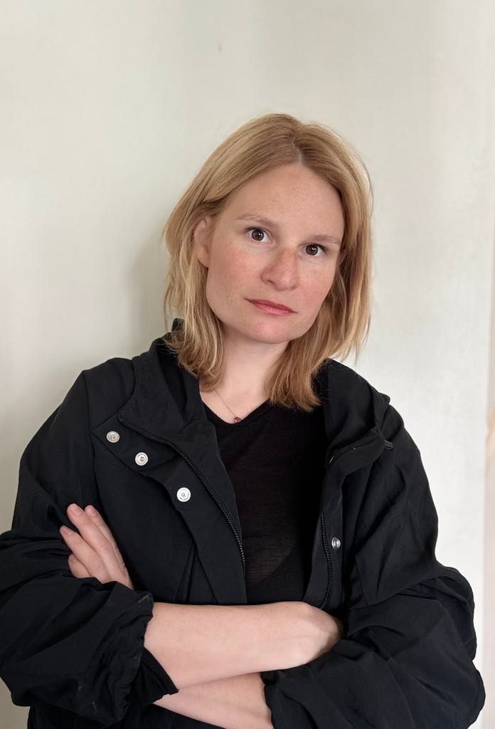 Lesia Kulchynska | NIAS