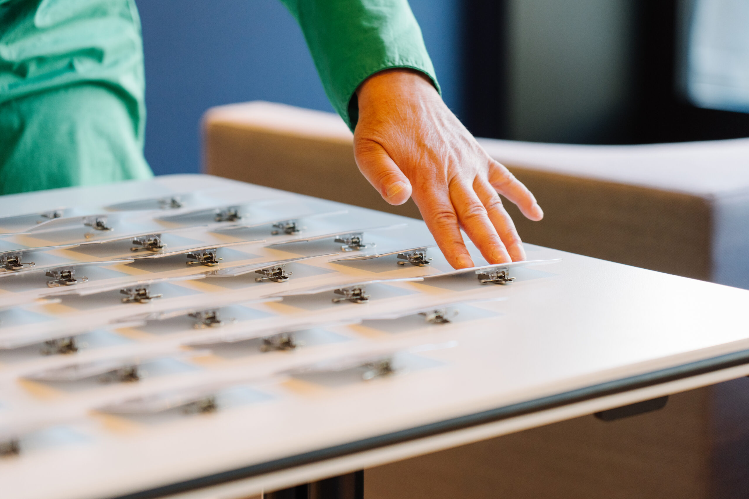 Newsletter Sign-up | NIAS