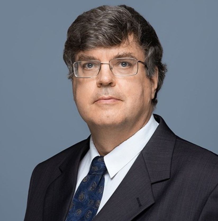 Arvydas Guogis | NIAS