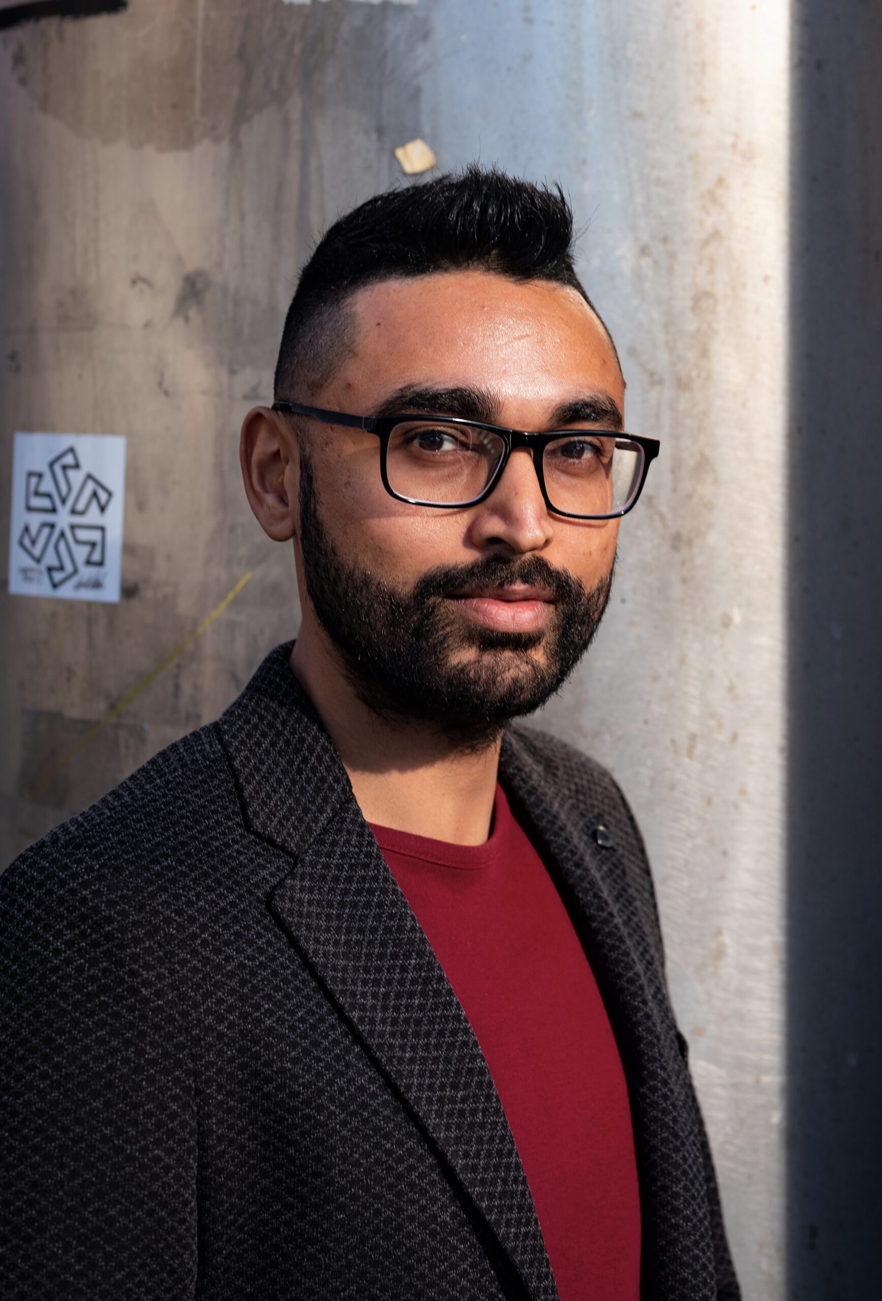 Shivant Jhagroe | NIAS