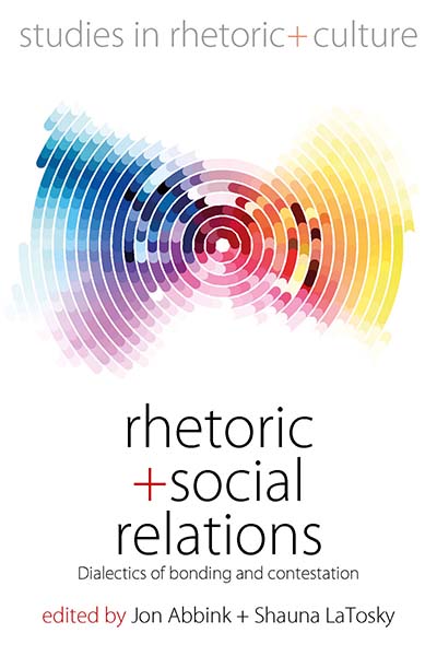 Rhetoric and Social Relations | NIAS