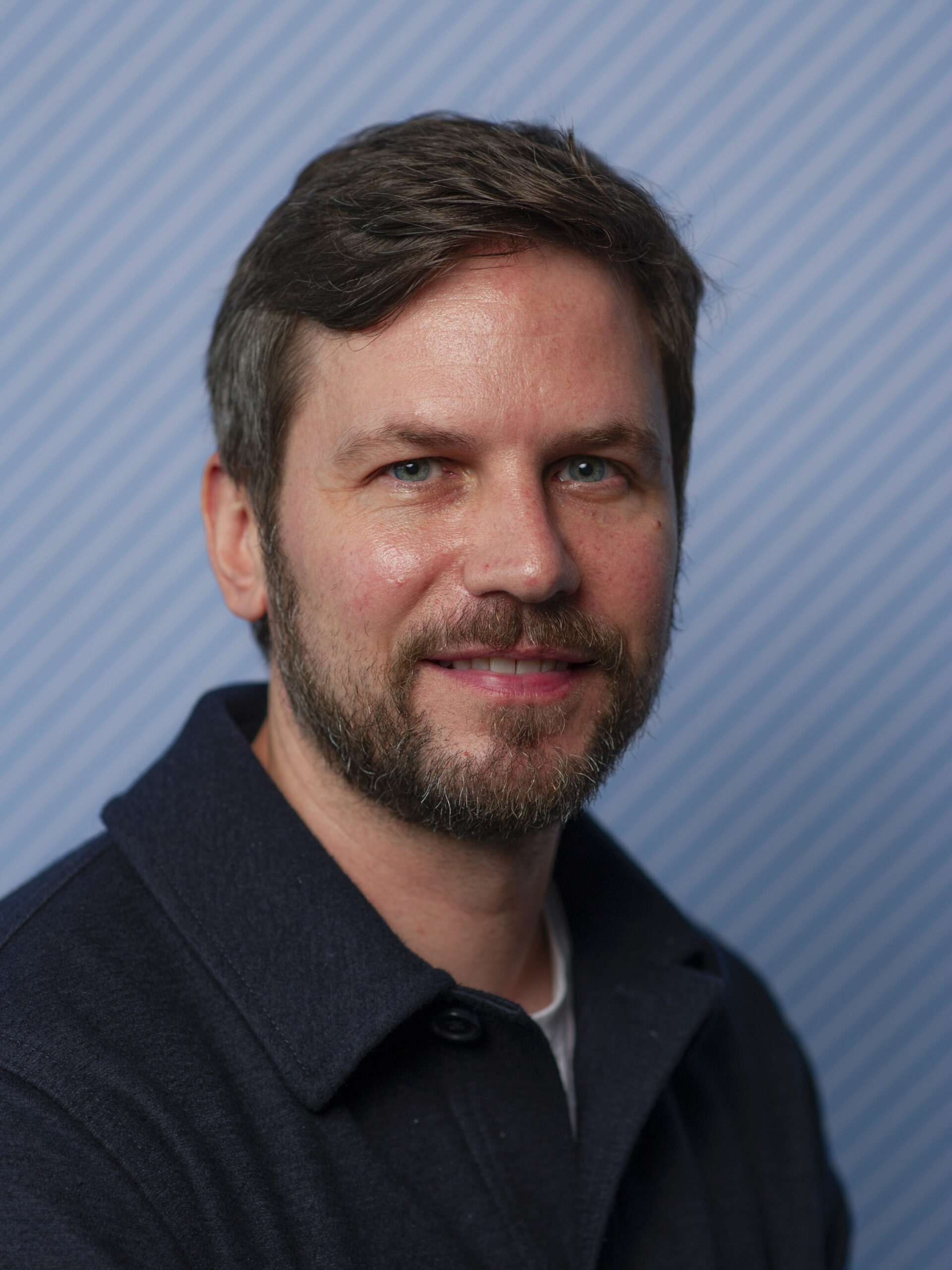 Philip Schleifer | NIAS