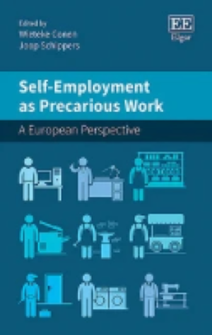 Self-employment as precarious work | NIAS