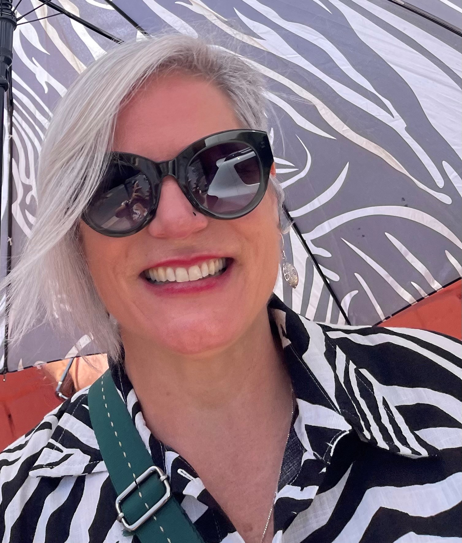 Susan Holland-Muter | NIAS