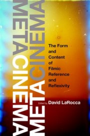 Metacinema: The Form and Content of Filmic Reference and Reflexivity | NIAS