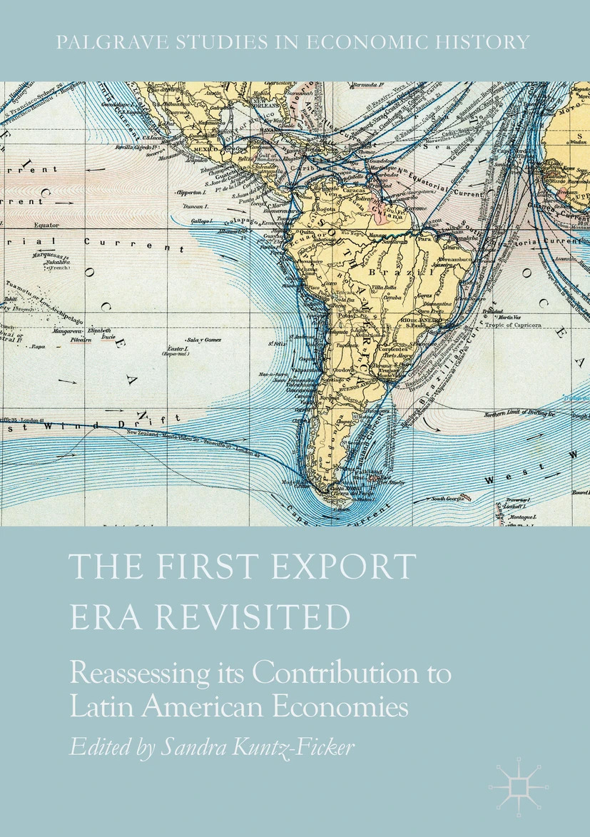 The First Export Era Revisited | NIAS