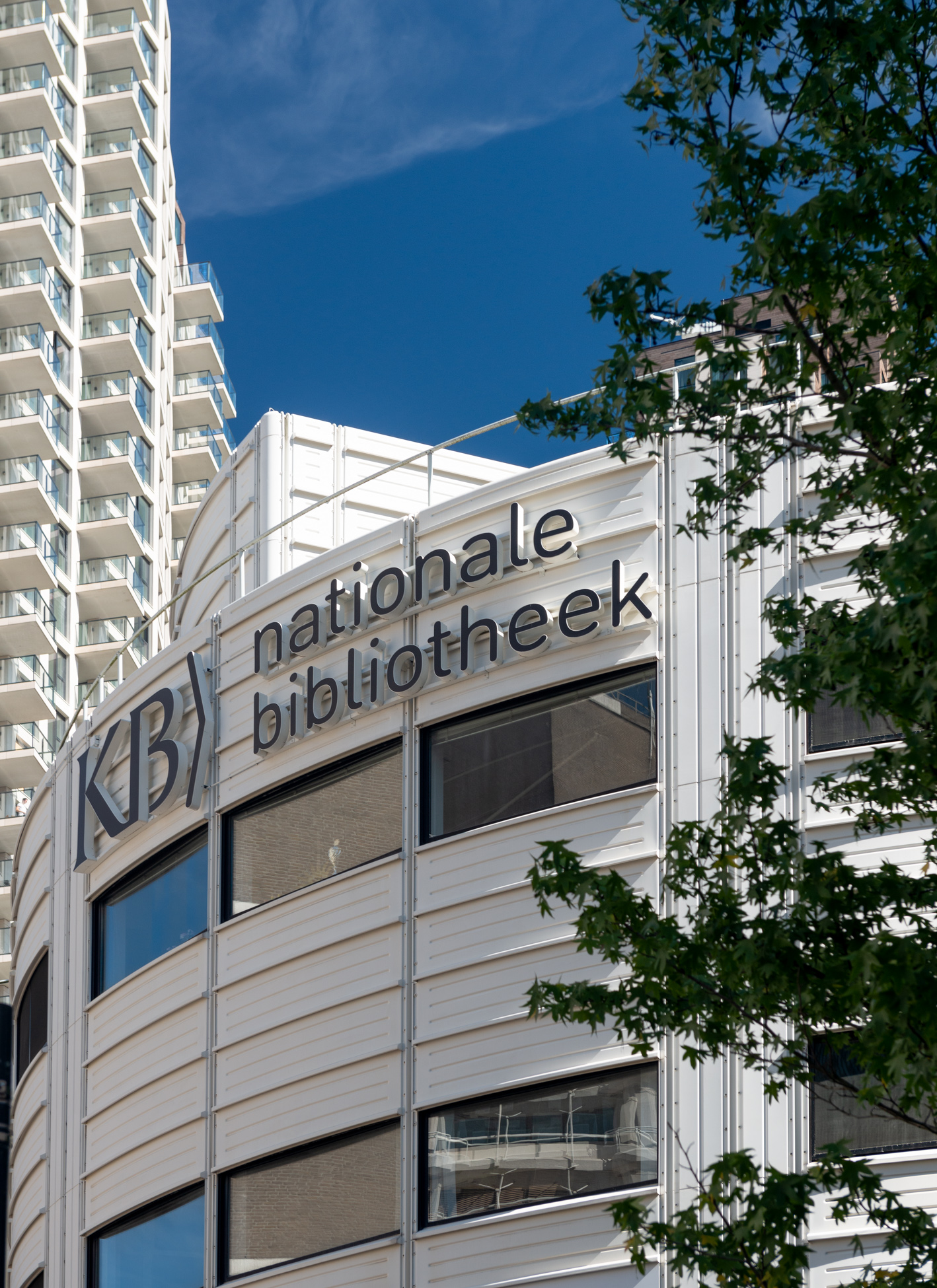 Application form KB | NIAS